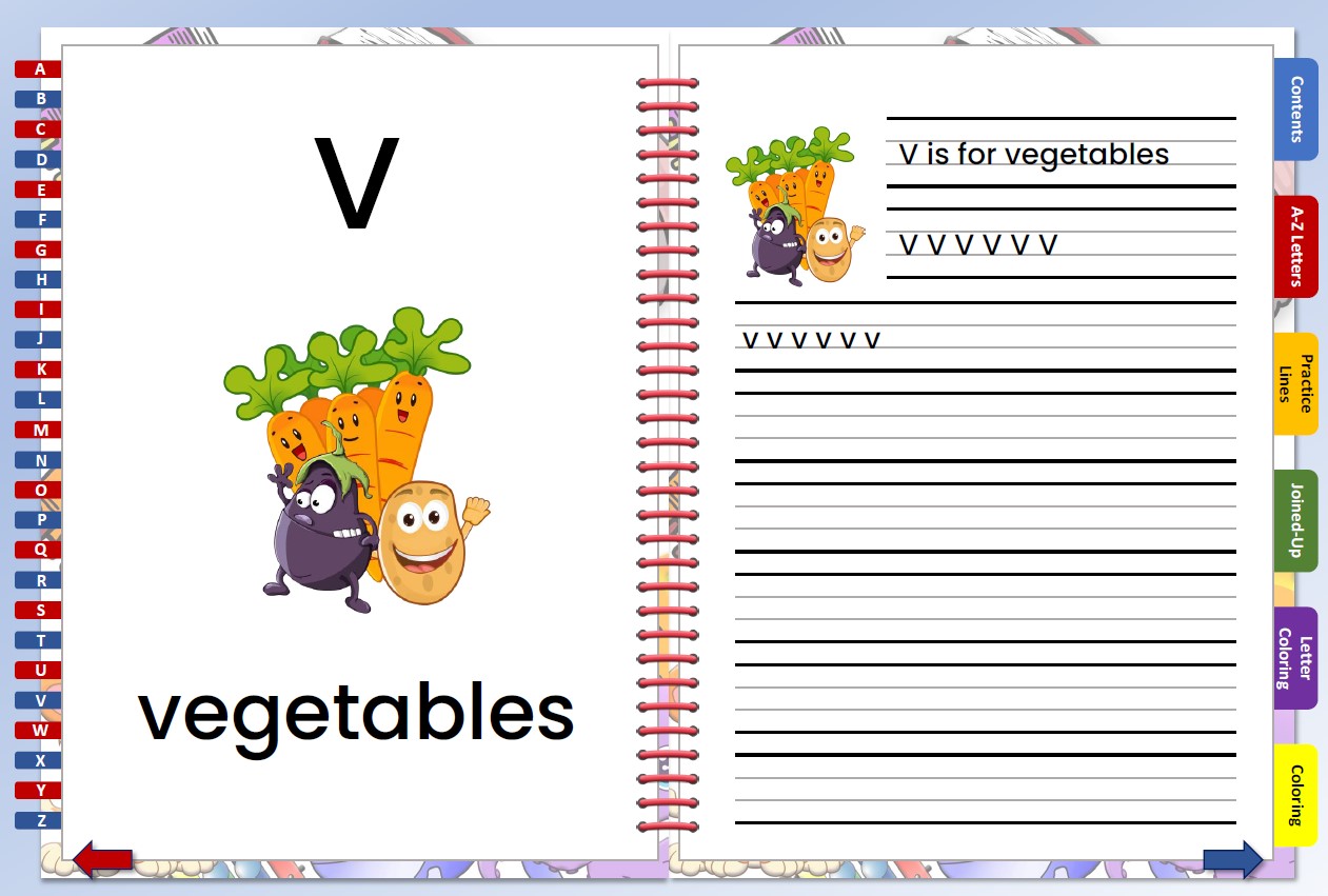 Handwriting Digital Version – PLR Prints